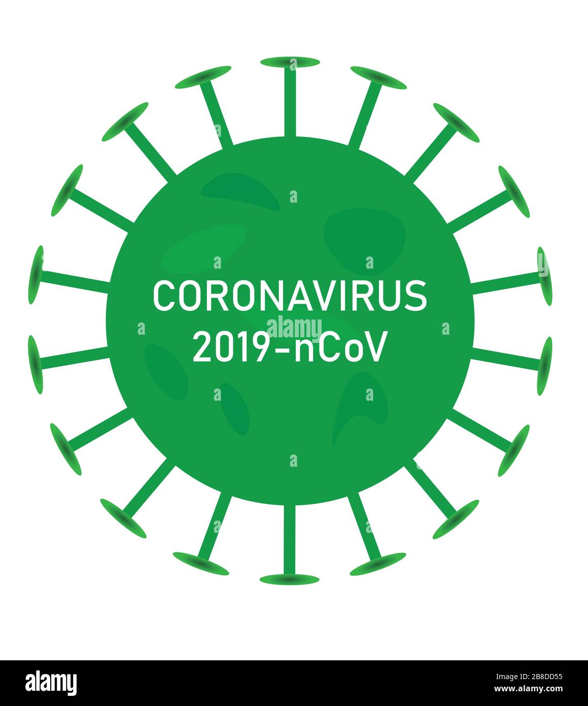 Corona vector vectors hi-res stock photography and images - Alamy