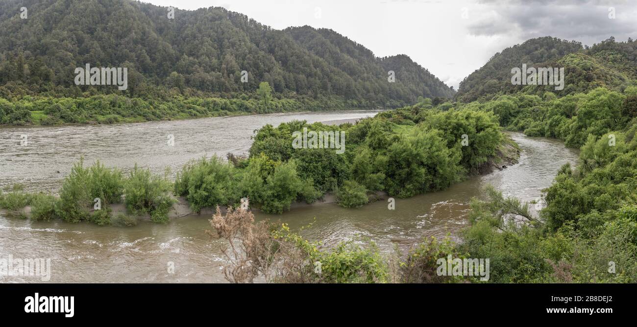 Inangahua junction hi-res stock photography and images - Alamy