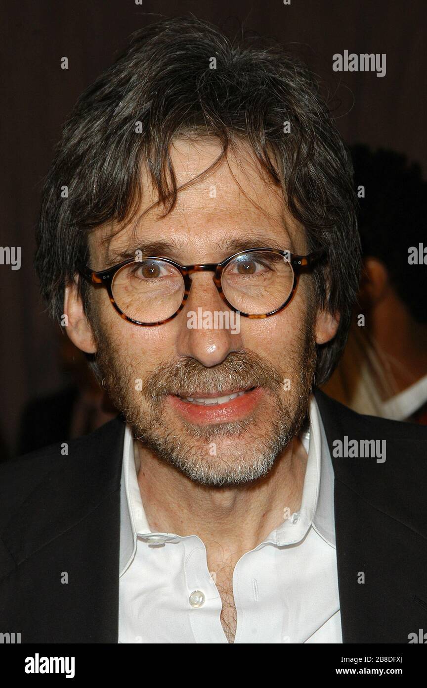 Director James Gartner at the World Premiere of "Glory Road" held at ...