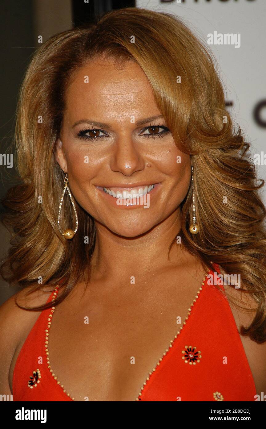 Director Sanaa Hamri at the Los Angeles Premiere of "Something New ...