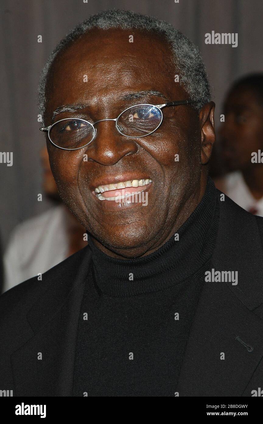 Sweet lou johnson hi-res stock photography and images - Alamy