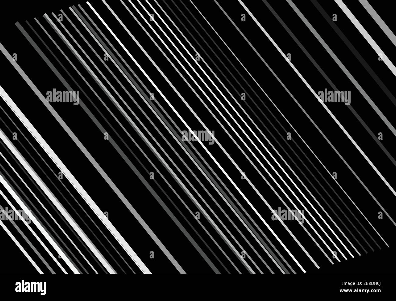 Scramble crossing Stock Vector Images - Alamy