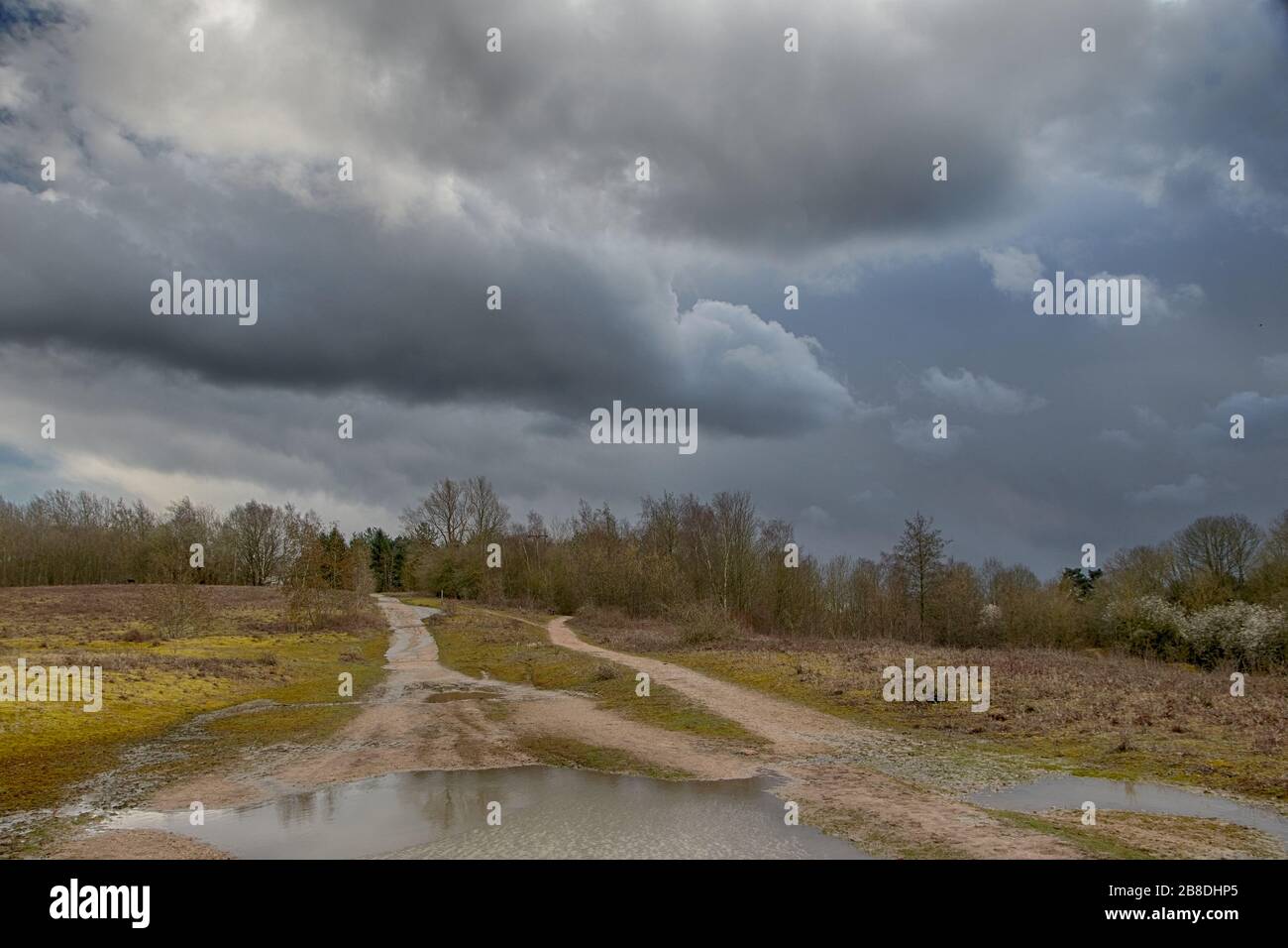Waterford hertfordshire hi-res stock photography and images - Alamy