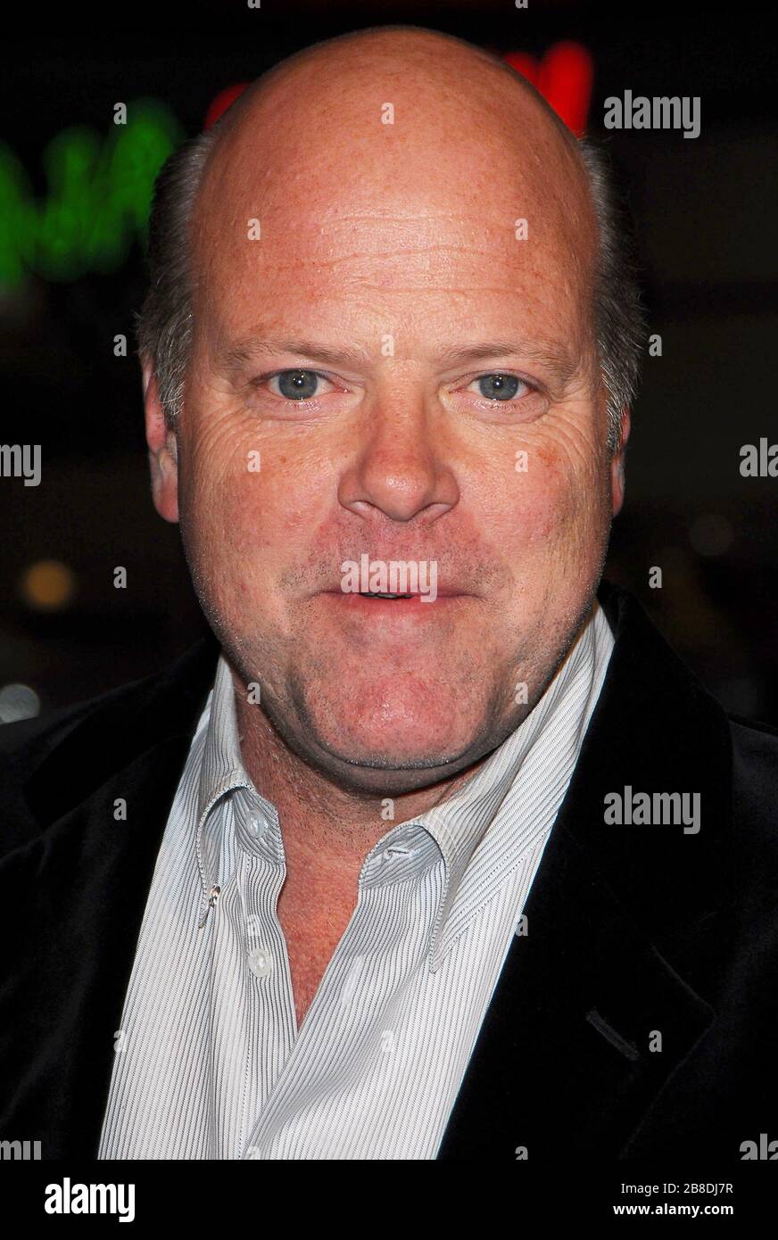 Red carpet retro rex linn hi-res stock photography and images - Alamy