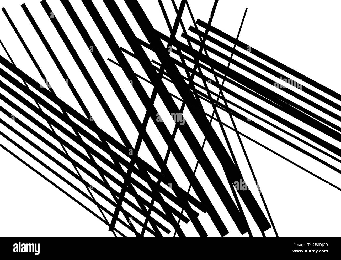 Scatter joint Black and White Stock Photos & Images - Alamy