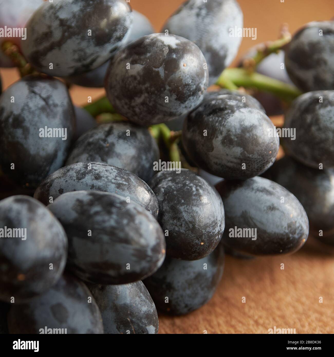 Grapes eating hi-res stock photography and images - Alamy
