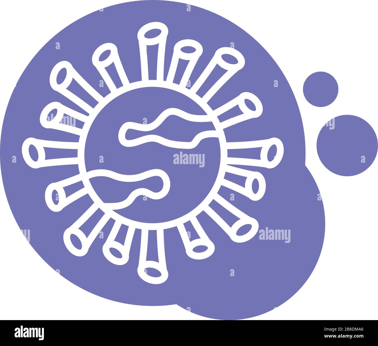 Lab block Stock Vector Images - Alamy