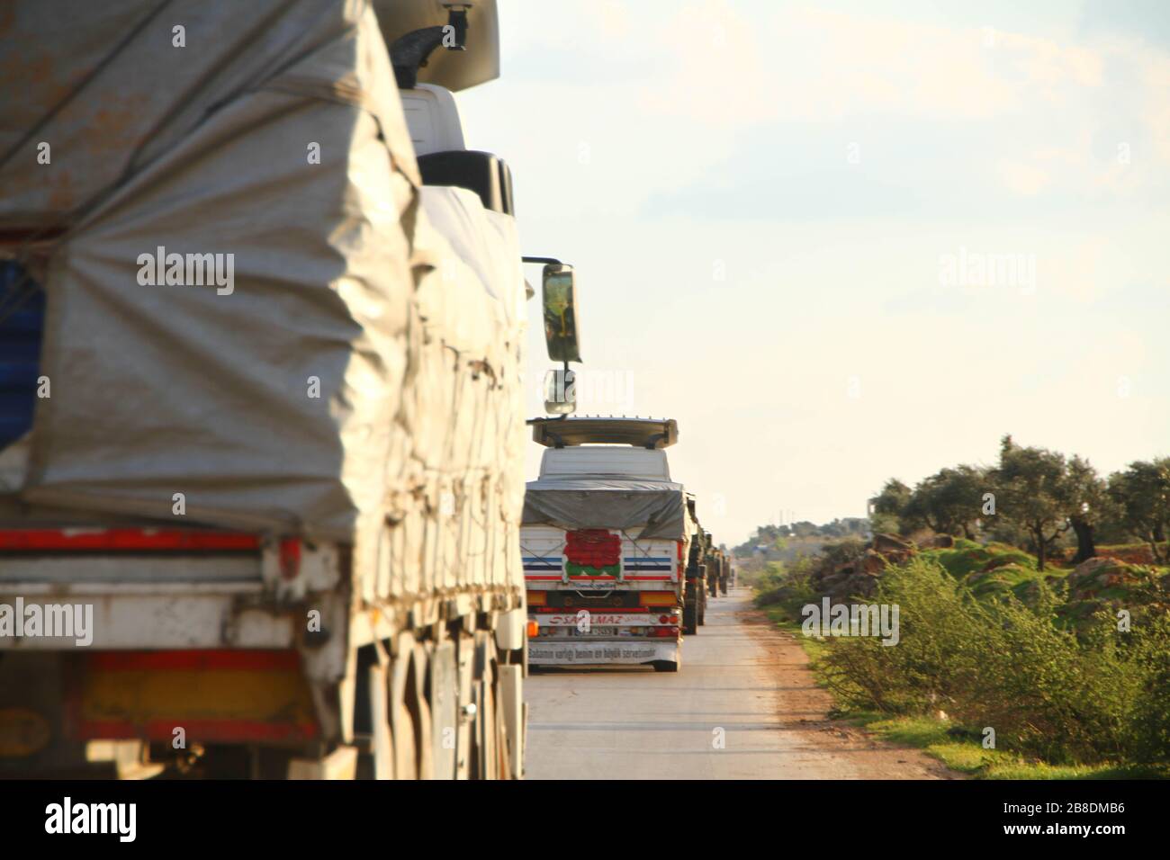 Captured military supplies hi-res stock photography and images - Alamy