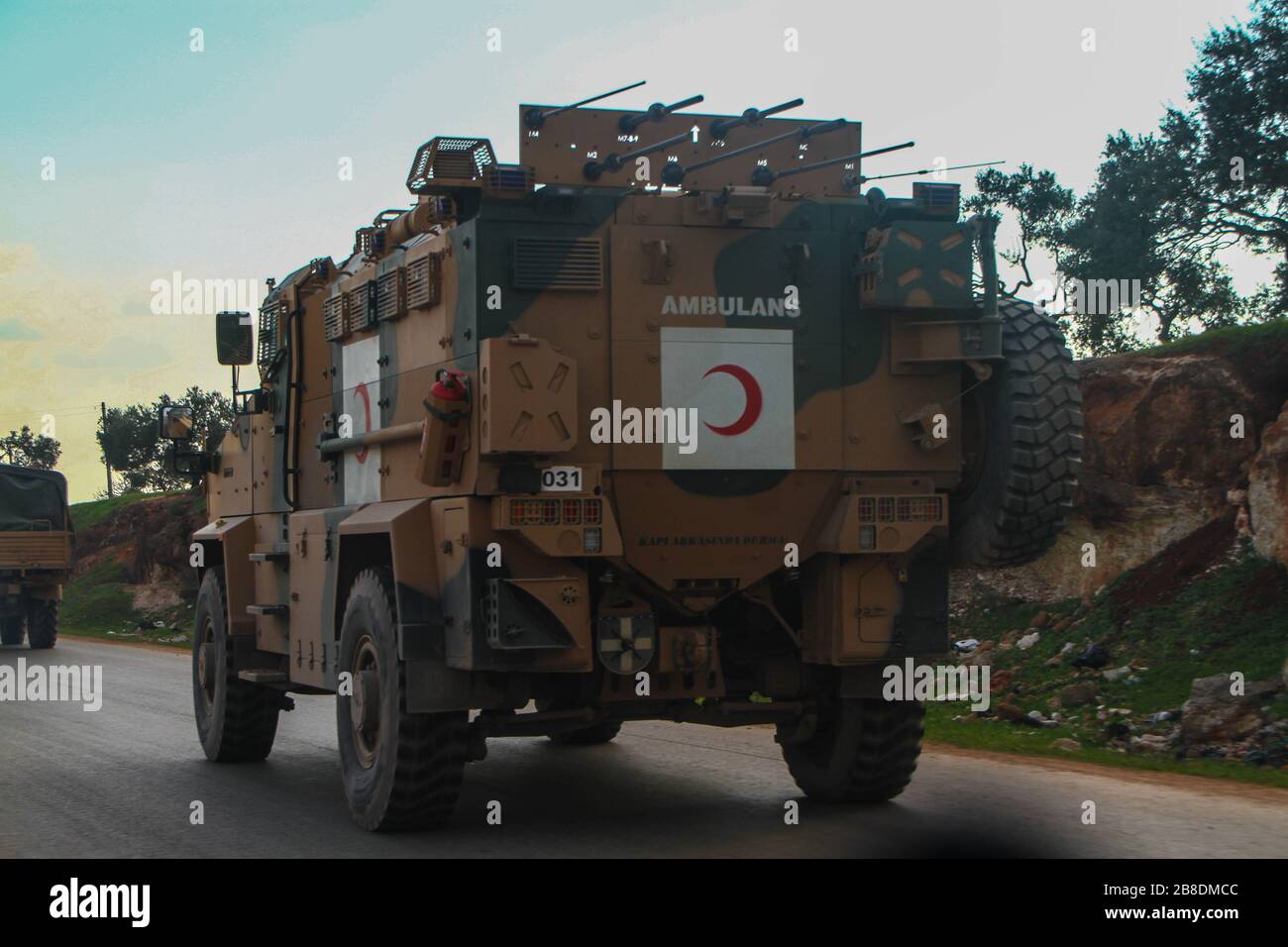 Captured military supplies hi-res stock photography and images - Alamy