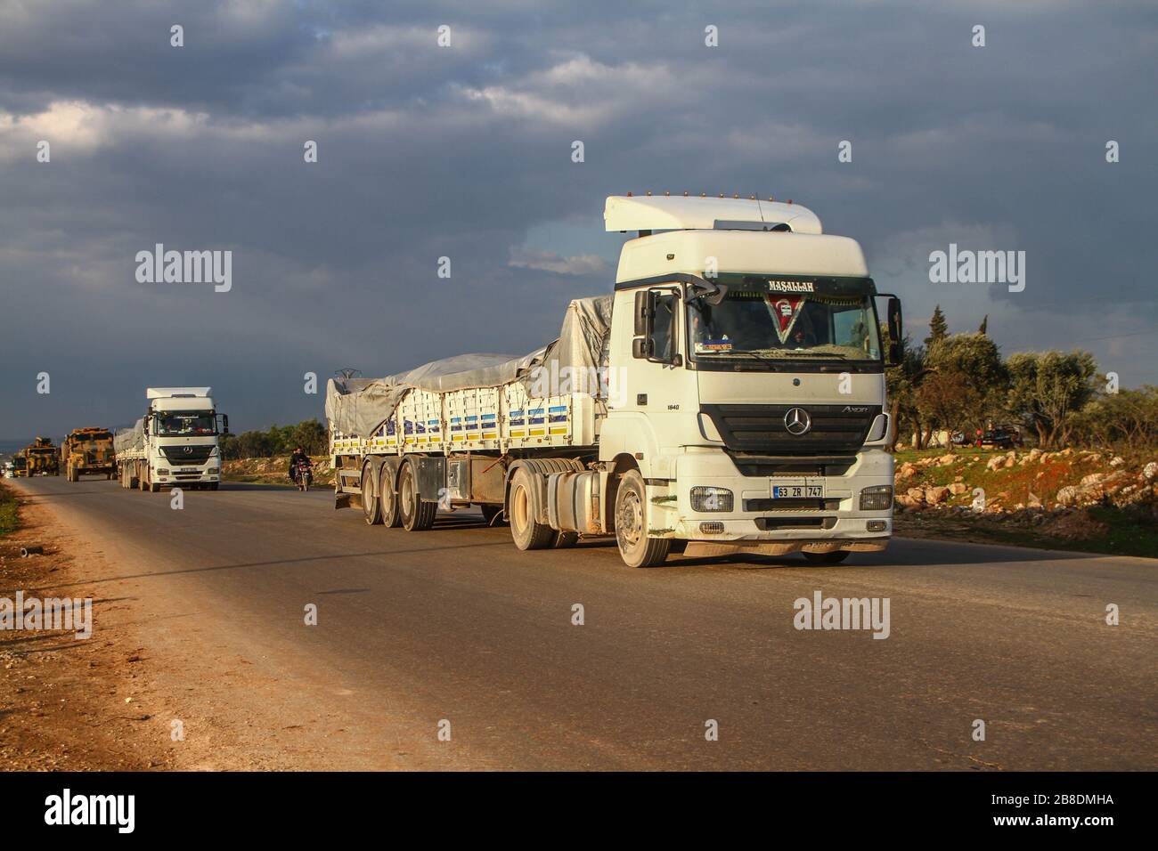Captured military supplies hi-res stock photography and images - Alamy