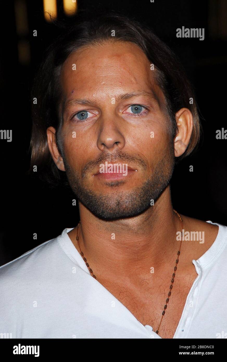 Red carpet retro director hunter richards hi-res stock photography and ...