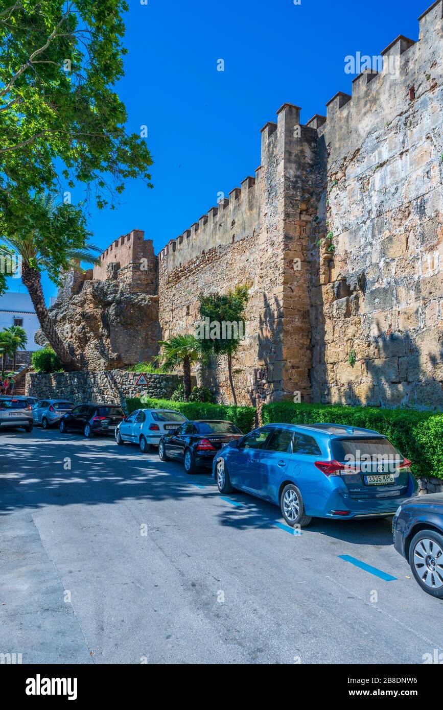 Marbella andalucia hi-res stock photography and images - Alamy