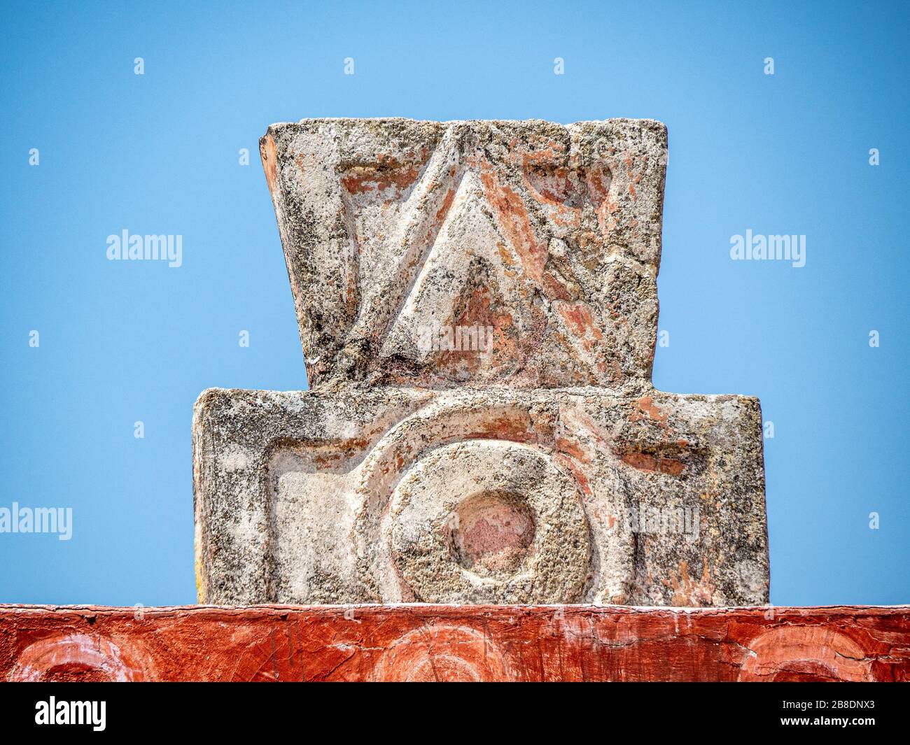 Aztec Art And Architecture