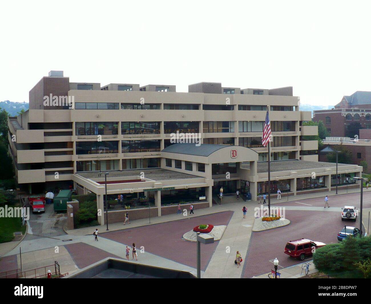 Duquesne Union High Resolution Stock Photography and Images - Alamy
