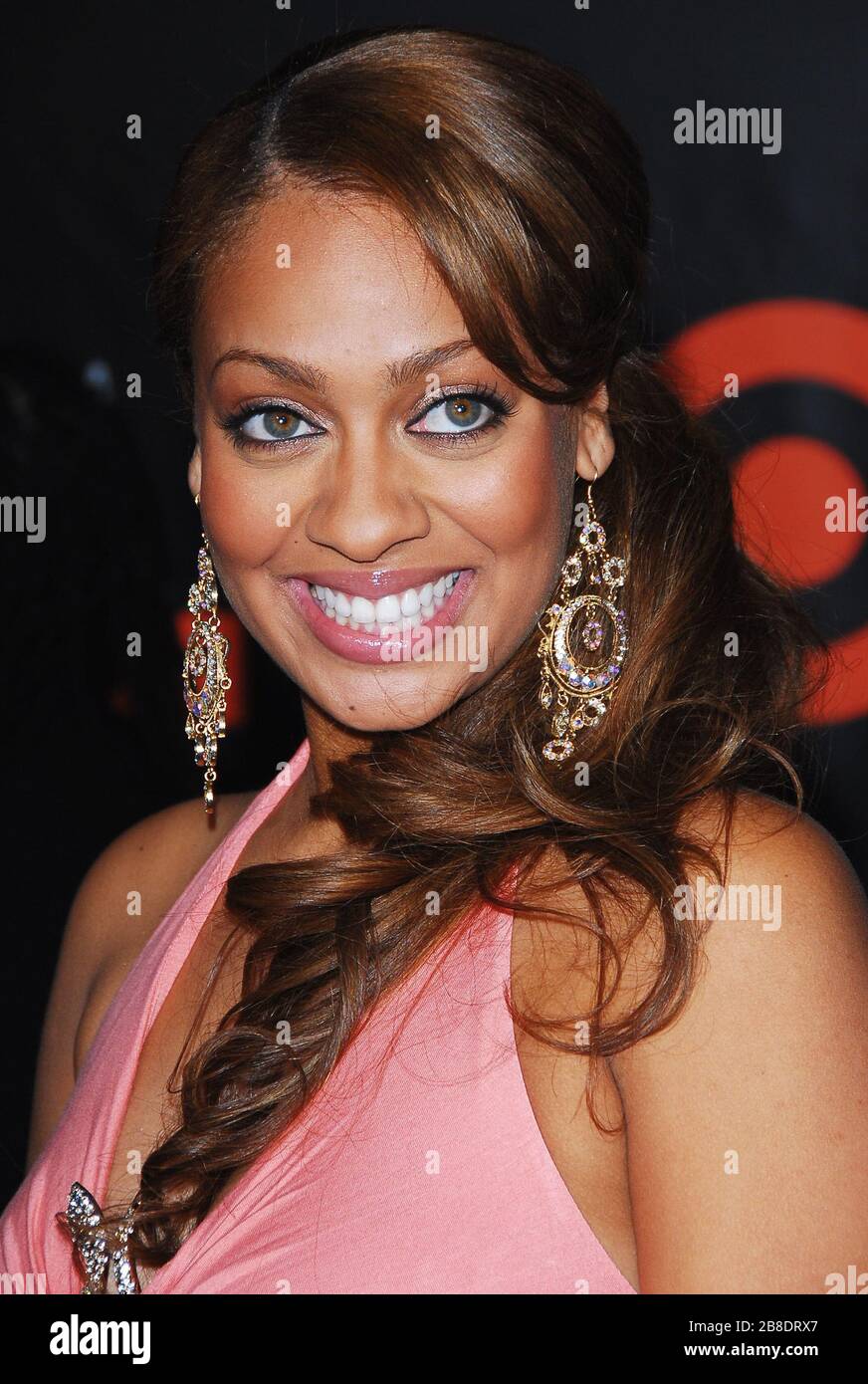 Lala vasquez hi-res stock photography and images - Alamy