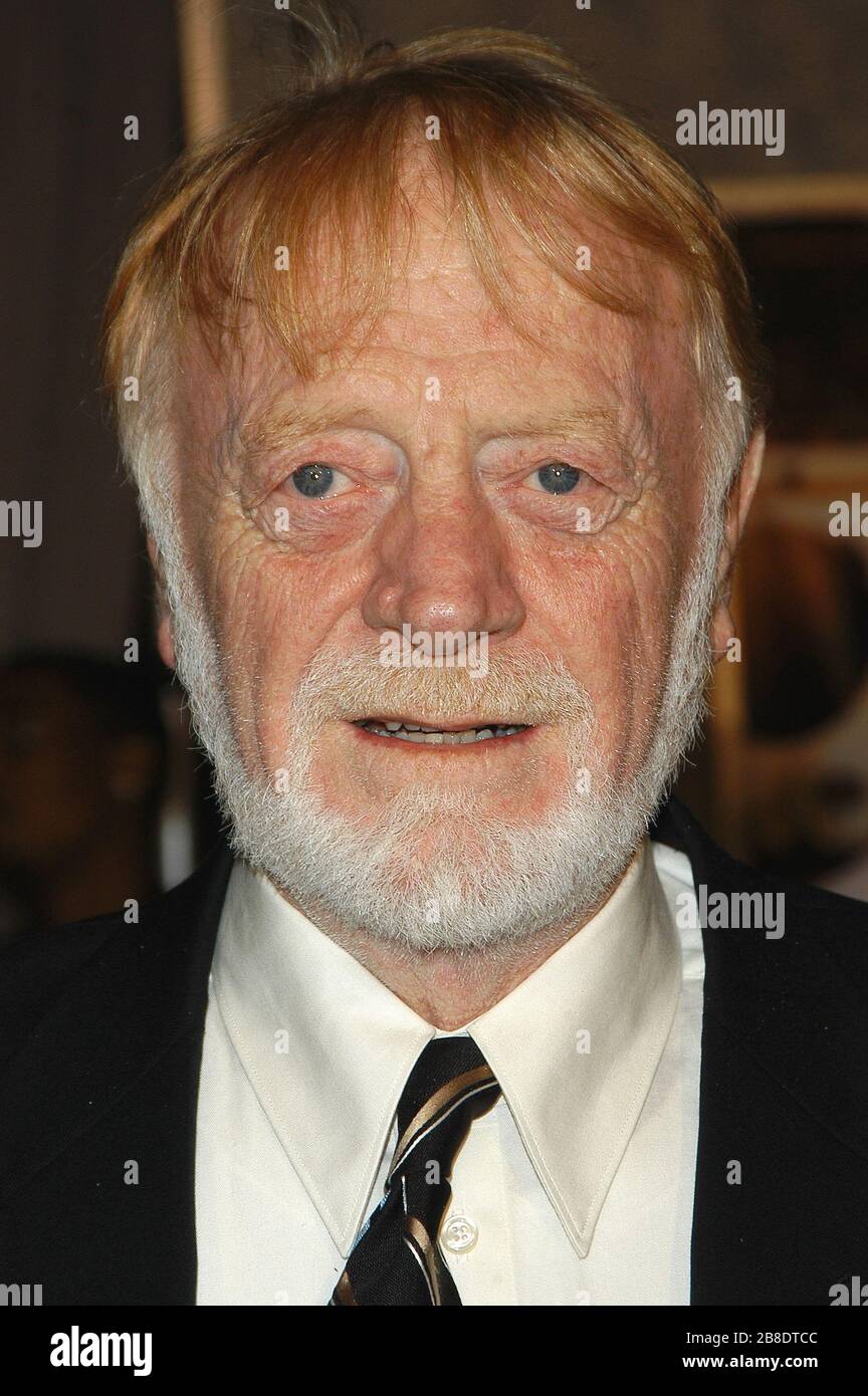 Red West at the World Premiere of "Glory Road" held at the Pantages ...