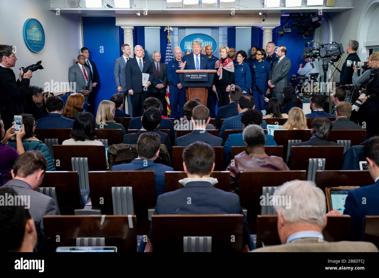 15 briefing hi-res stock photography and images - Alamy