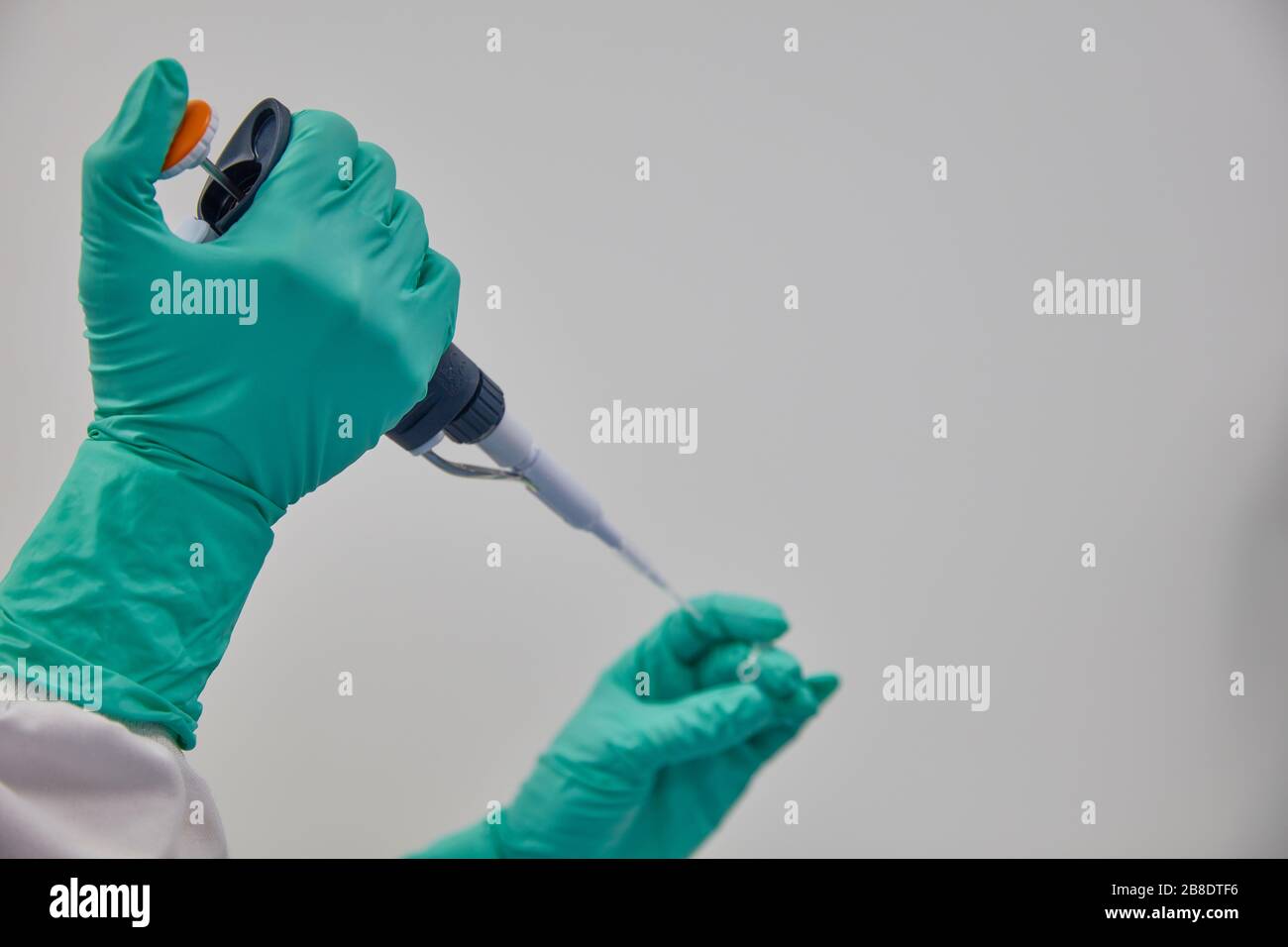 Microbiotics hi-res stock photography and images - Alamy