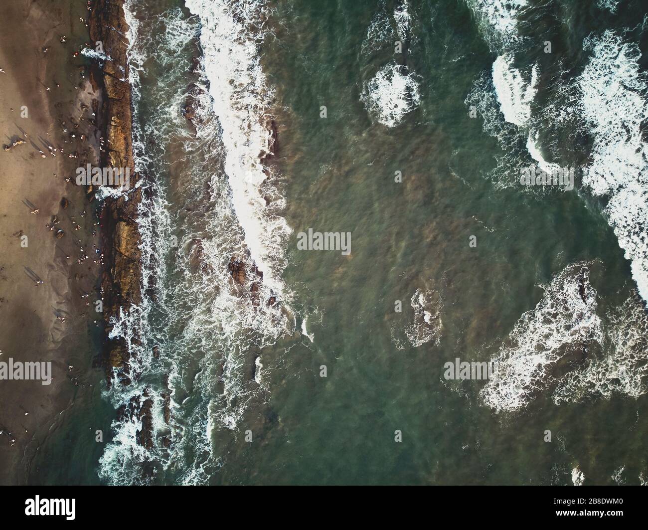 Drone crowd aerial hi-res stock photography and images - Alamy