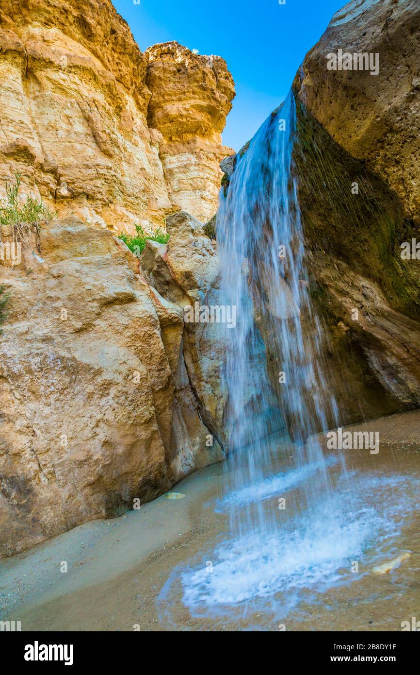 Mountain oasis of tamerza hi-res stock photography and images - Alamy