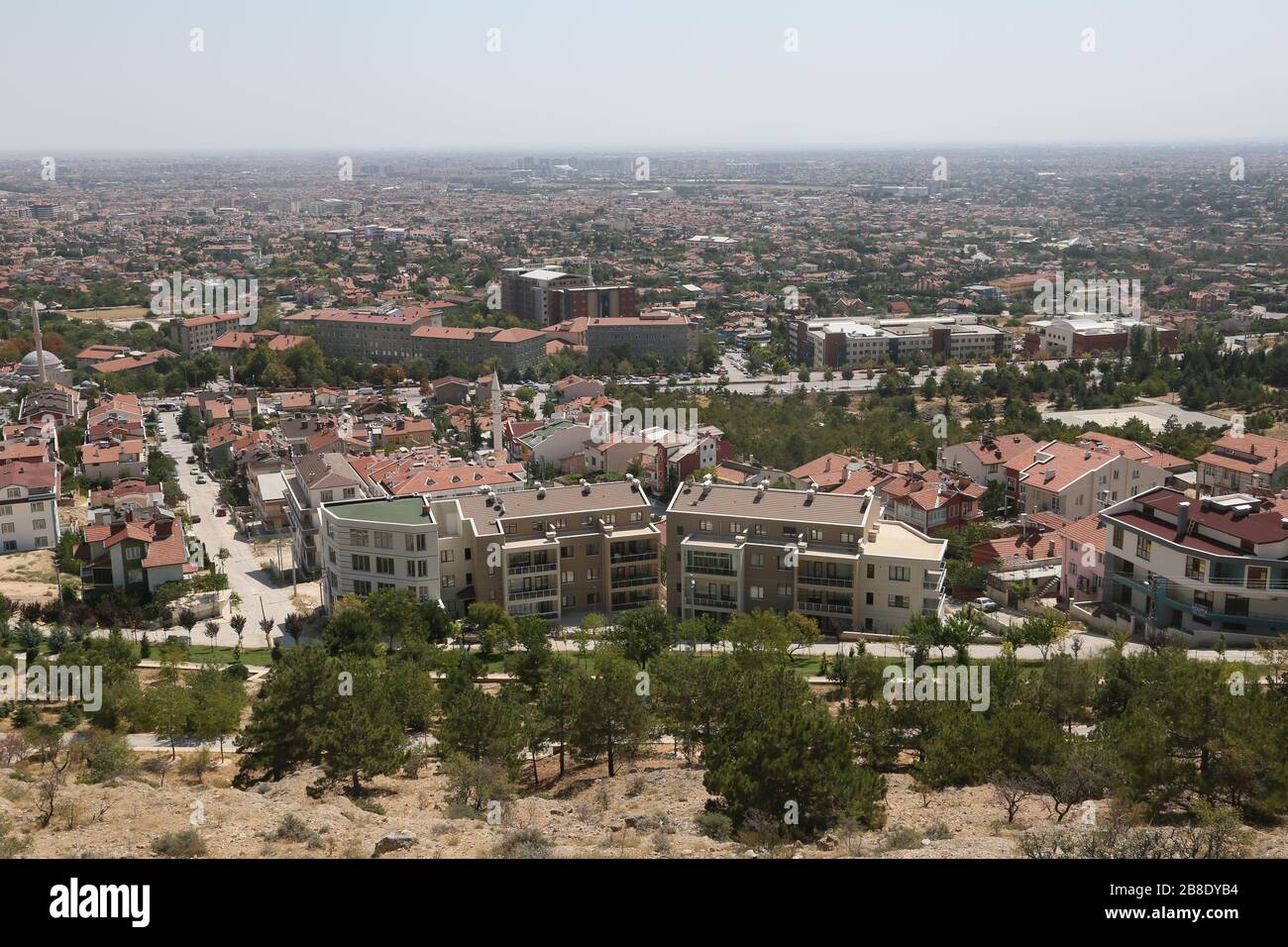 Street scene konya turkey hi-res stock photography and images - Alamy