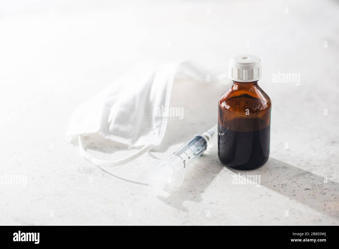 Medical things hi-res stock photography and images - Alamy