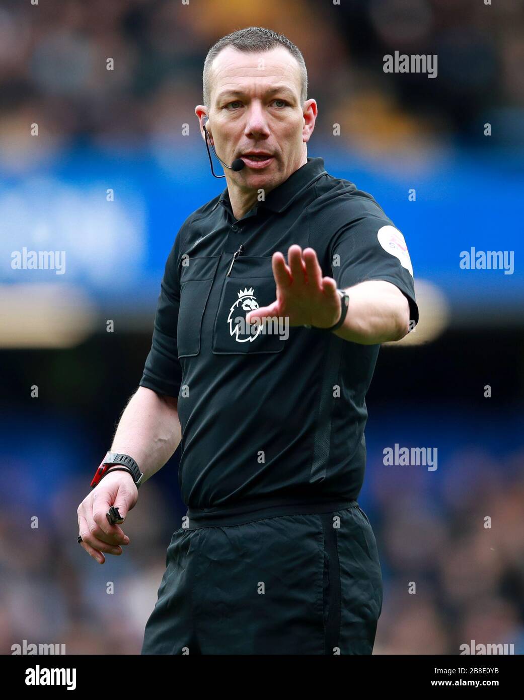 Kevin Friend