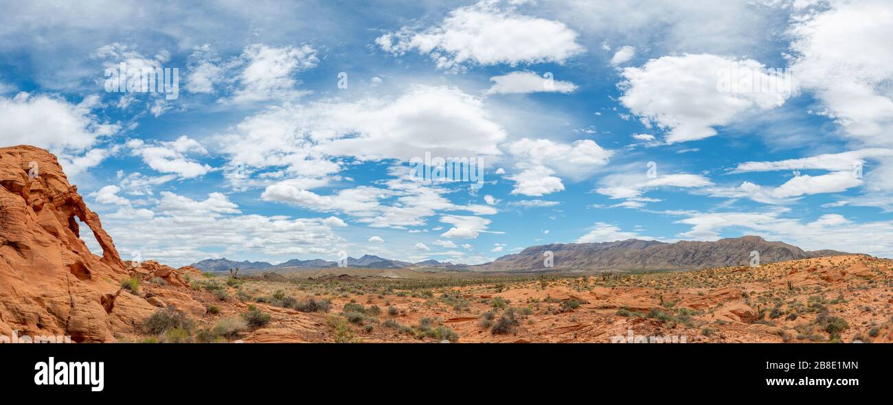Gold butte wash hi-res stock photography and images - Alamy