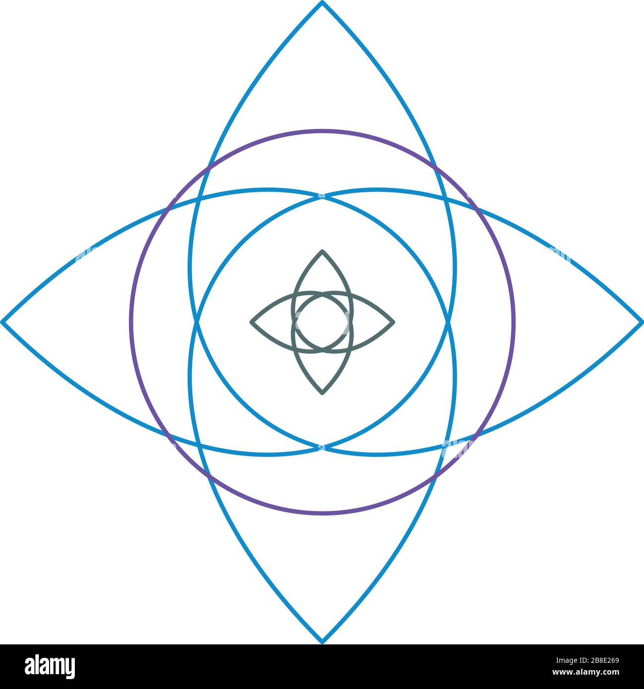 Bulbous structure Stock Vector Images - Alamy