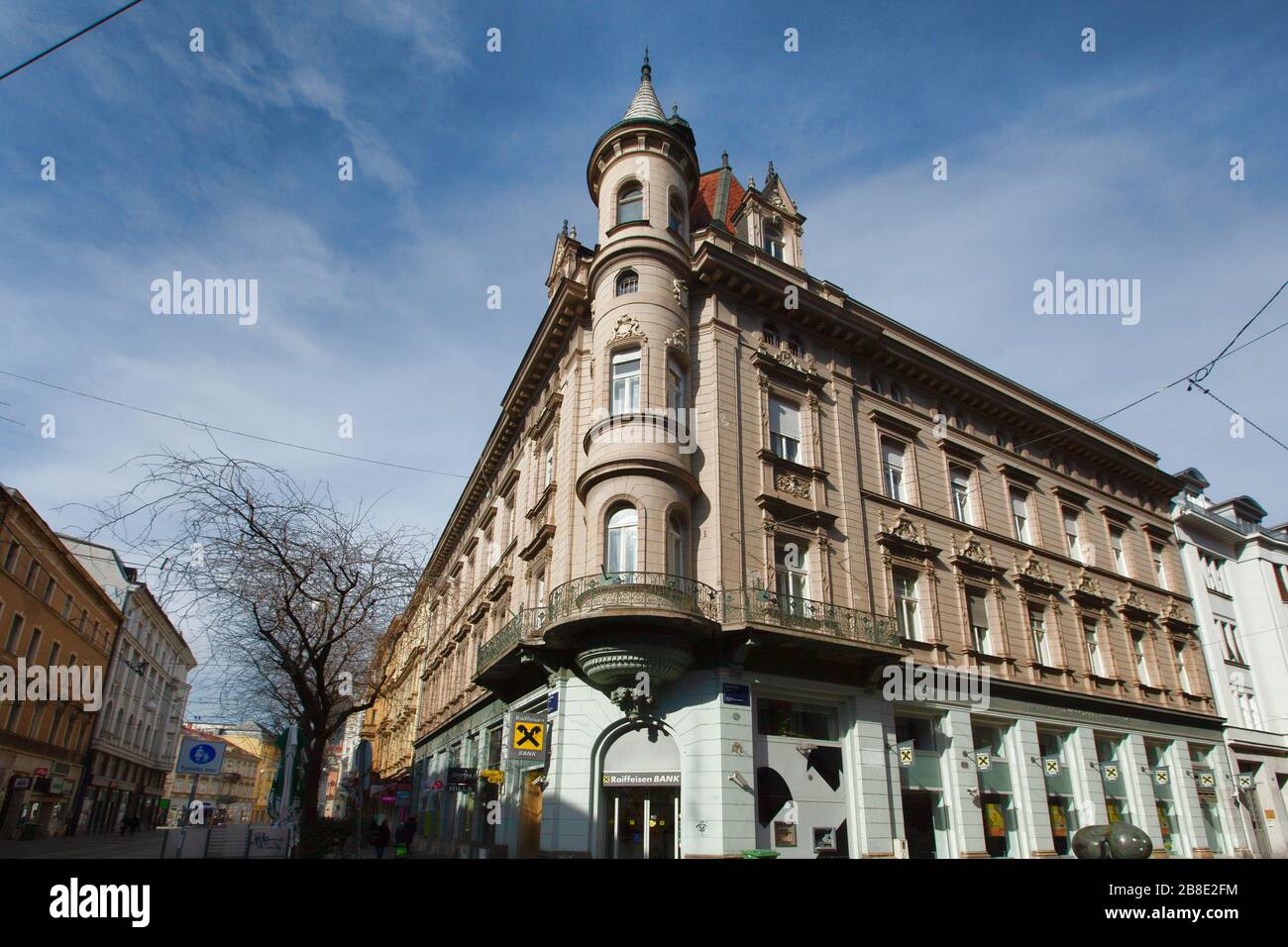Croatian capital hi-res stock photography and images - Alamy