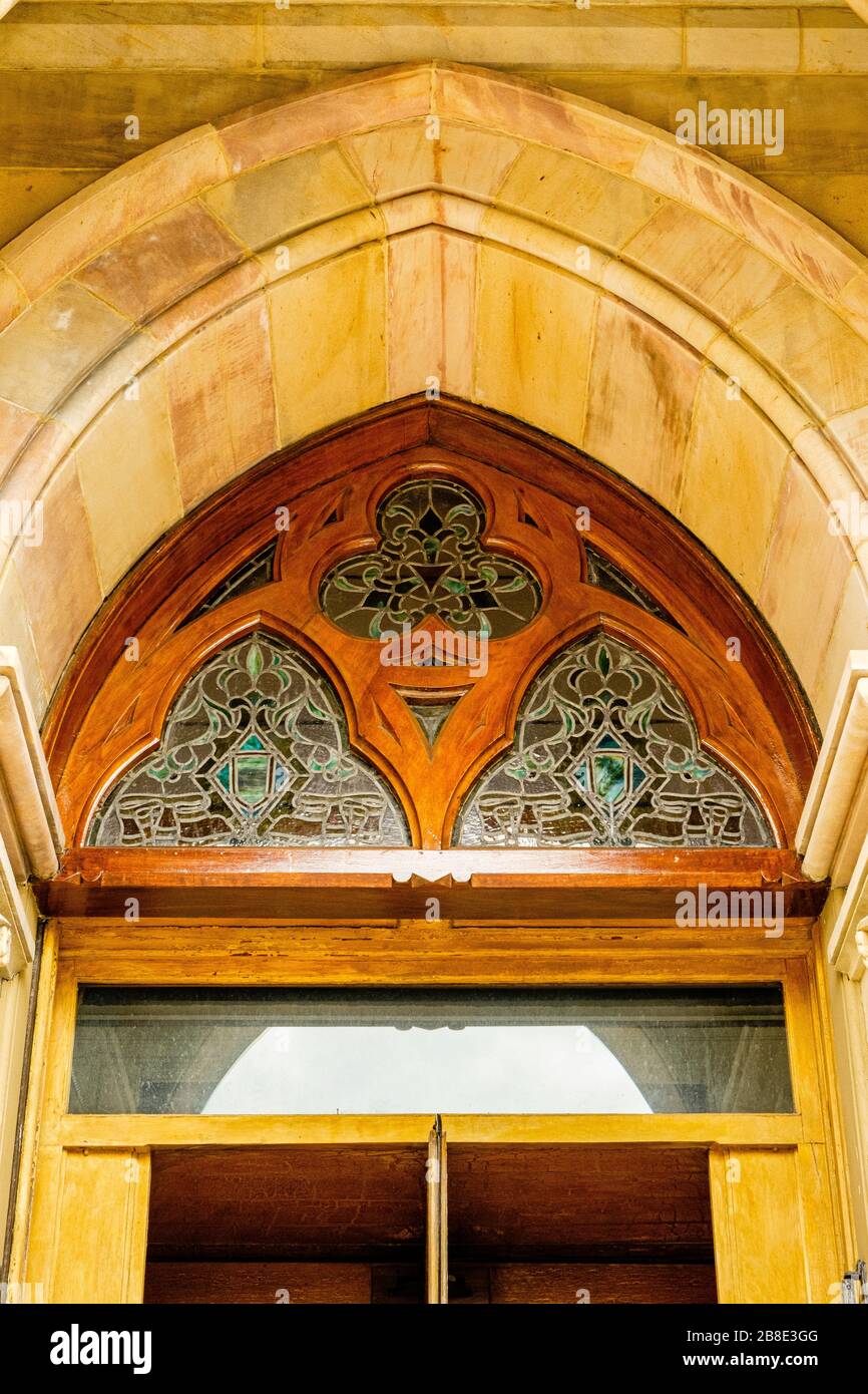 Blair County Courthouse, 423 Allegheny Street, Hollidaysburg, PA Stock ...