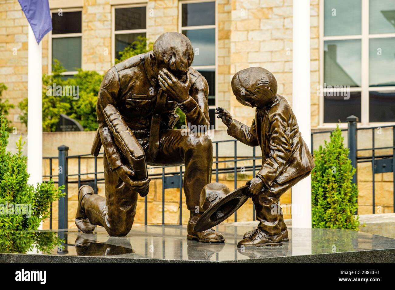 Blair County Courthouse, 423 Allegheny Street, Hollidaysburg, PA Stock ...
