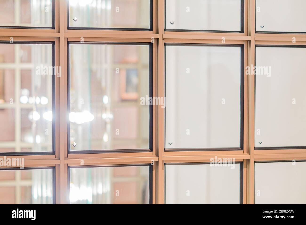 window frame background Stock Photo - Alamy