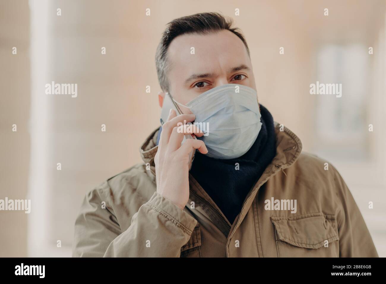 Avoids camera hi-res stock photography and images - Alamy