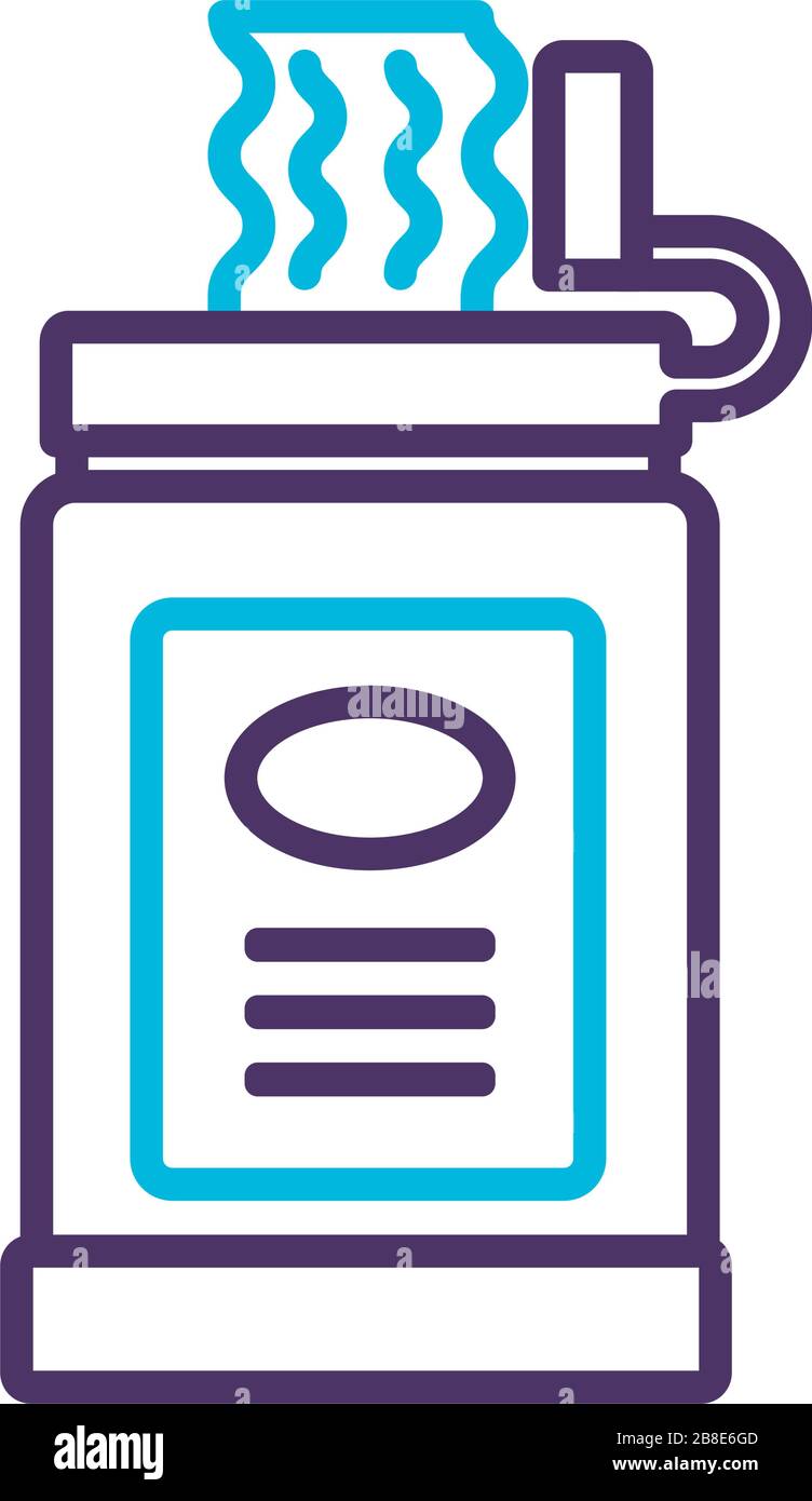 Damp tissue Stock Vector Images - Alamy