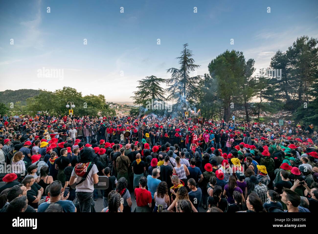 Guita patum hi-res stock photography and images - Alamy