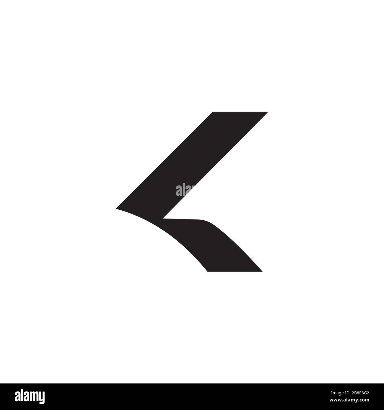 Initial letter k logo design template Stock Vector Image & Art - Alamy Initial letter k logo design template Stock Vector Image & Art - Alamy