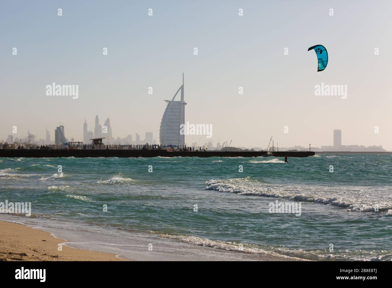 Kiteboard photos hi-res stock photography and images - Alamy