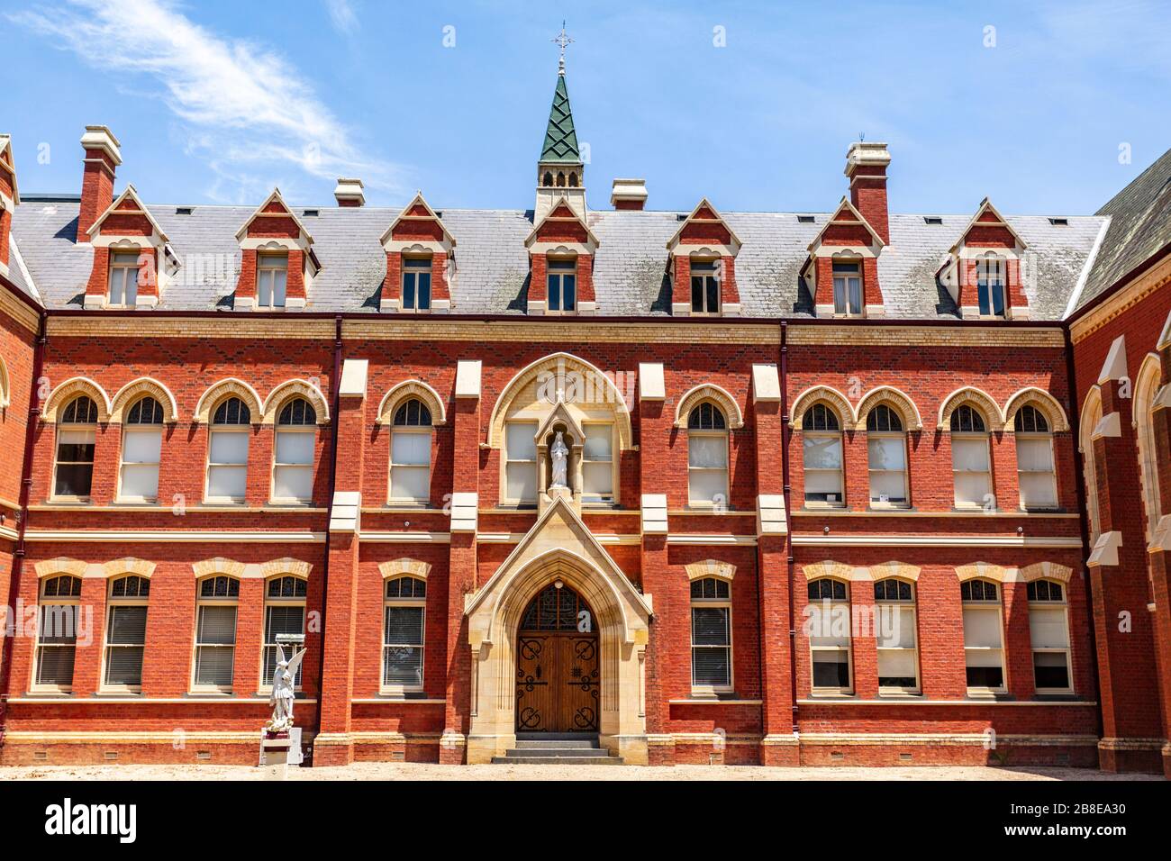 Our lady of sion school hi-res stock photography and images - Alamy