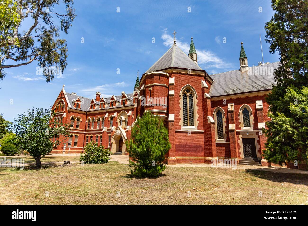 Our lady of sion school hi-res stock photography and images - Alamy