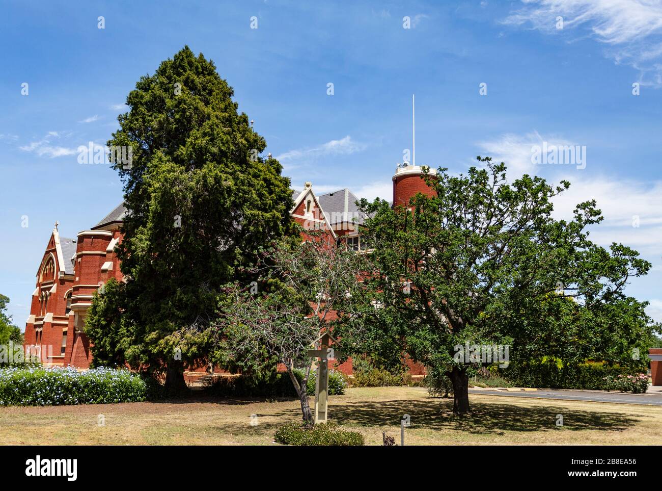 Our lady of sion hi-res stock photography and images - Alamy