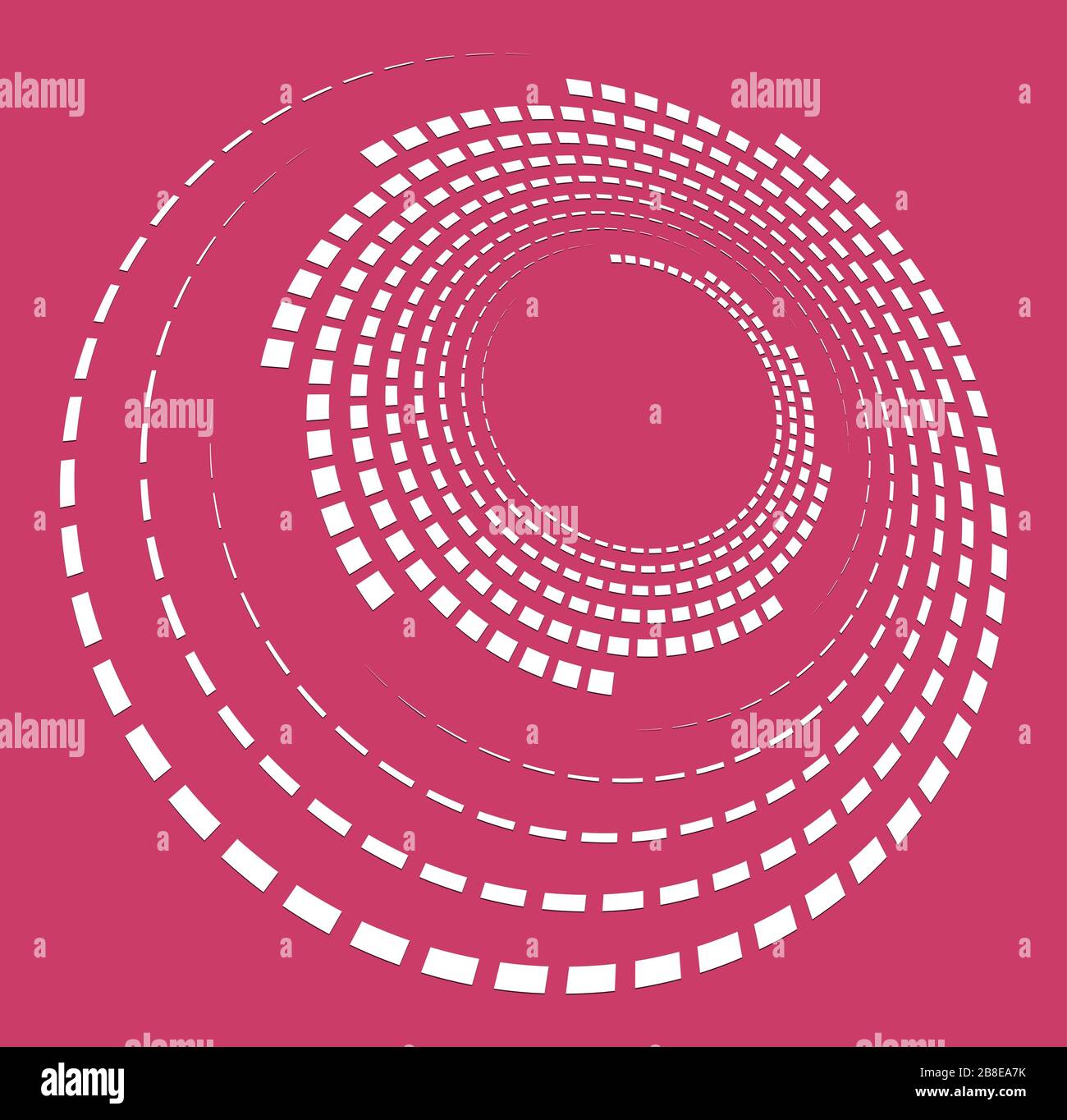 white helical, spiraling, curl and curly shape. spiral, twirl, swirl ...