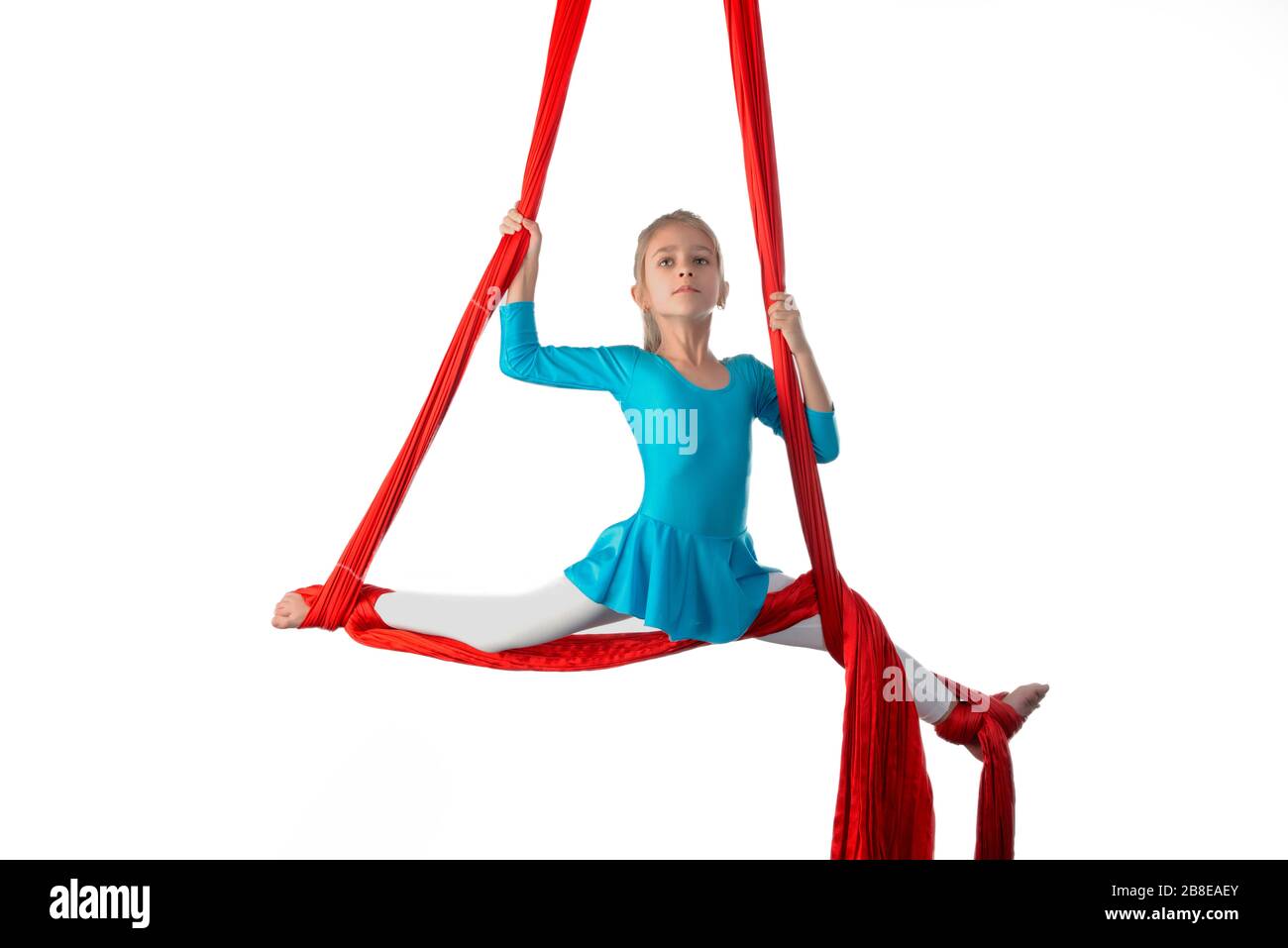 Flight acrobatics Cut Out Stock Images & Pictures - Alamy