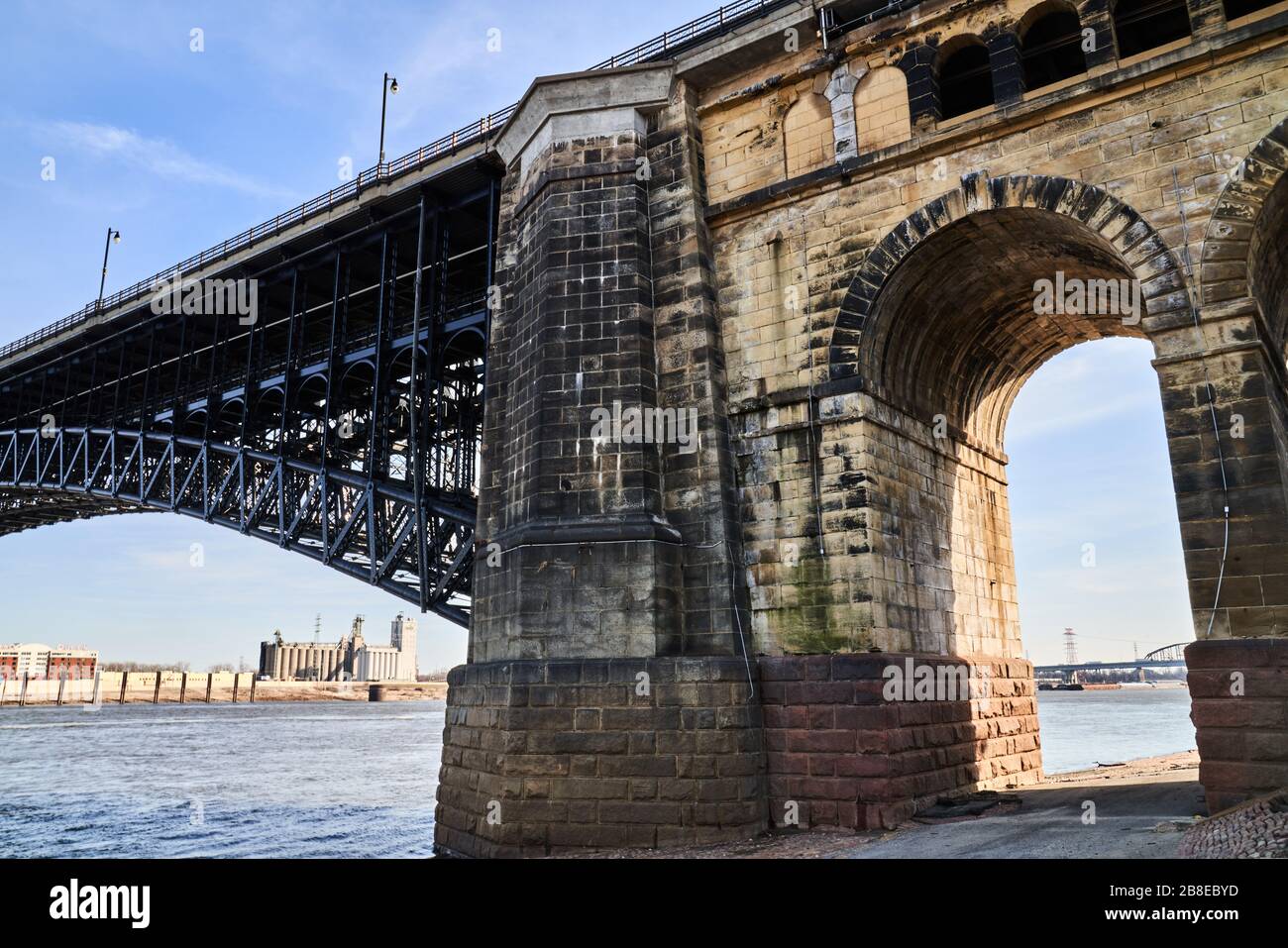 Railway arches arch urban hi-res stock photography and images - Alamy