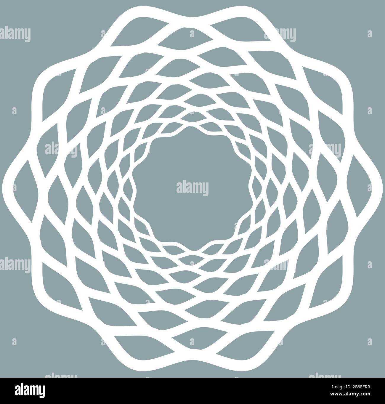 white helical, spiraling, curl and curly shape. spiral, twirl, swirl ...