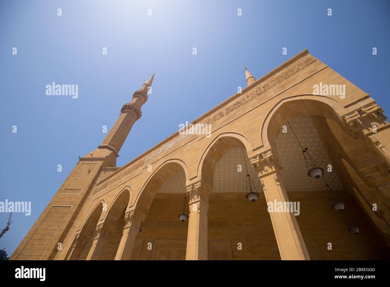 Lebanese Architecture High Resolution Stock Photography and Images - Alamy