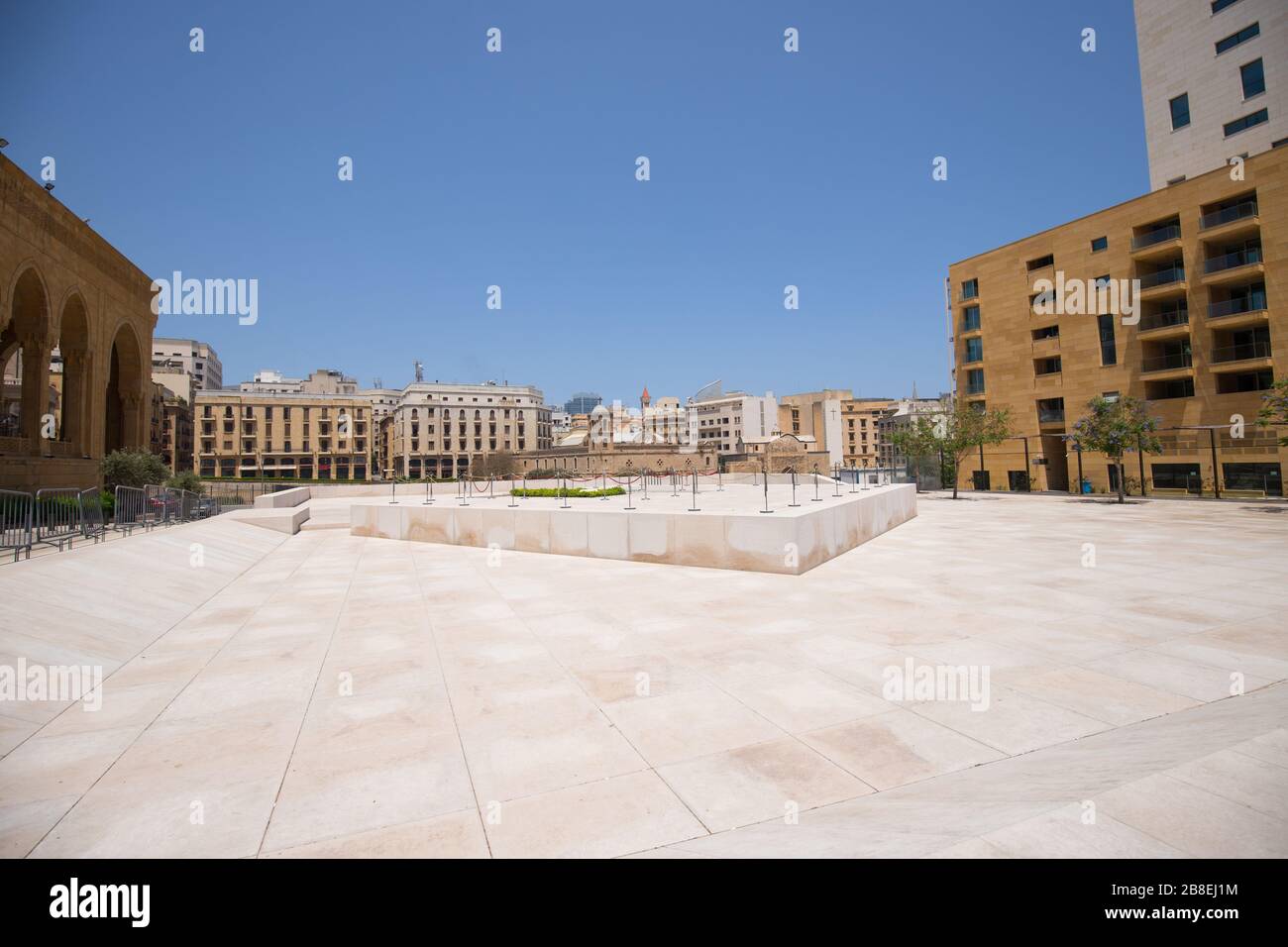 Modern Heliopolis High Resolution Stock Photography and Images - Alamy