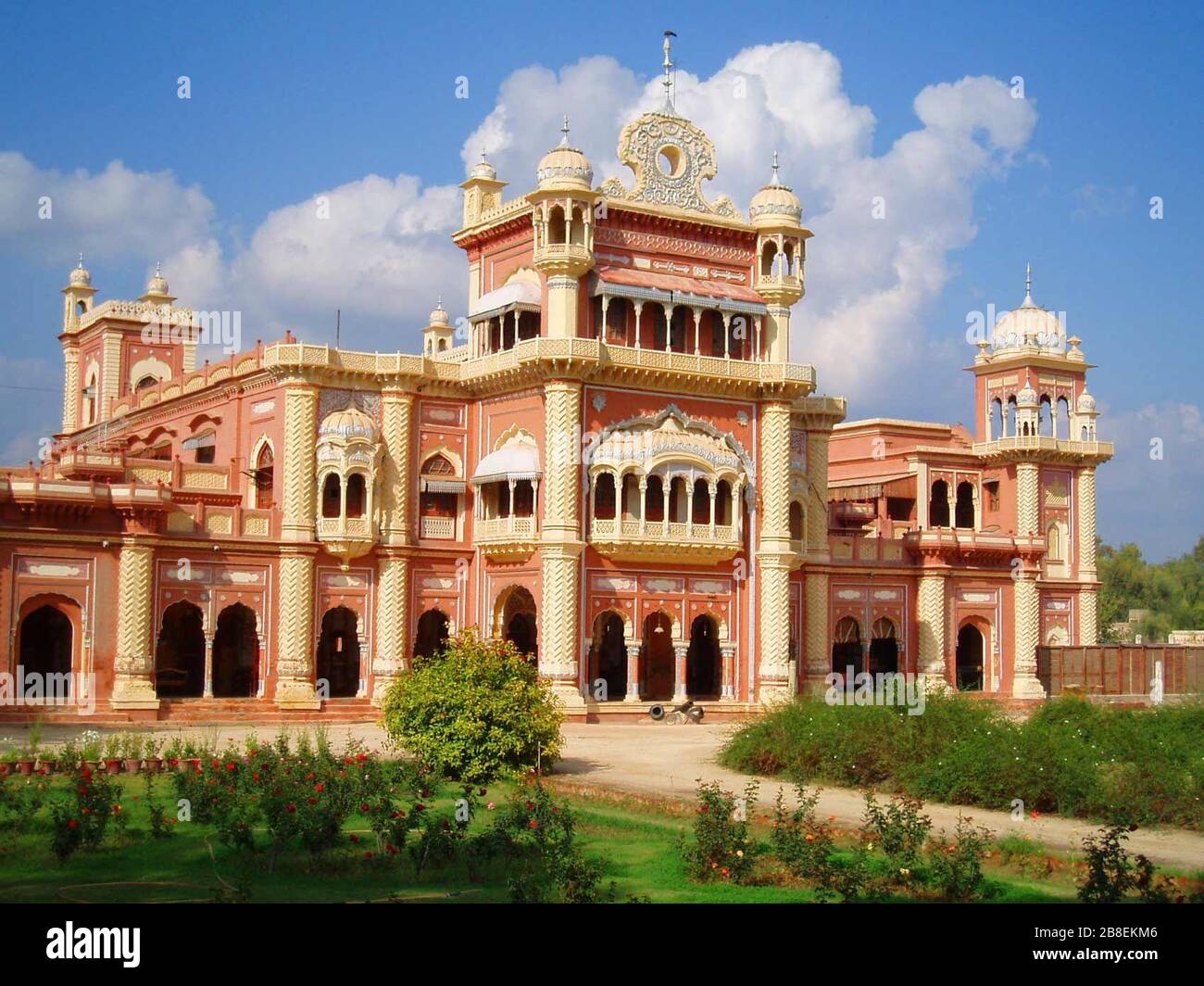 Faiz Mahal High Resolution Stock Photography and Images - Alamy