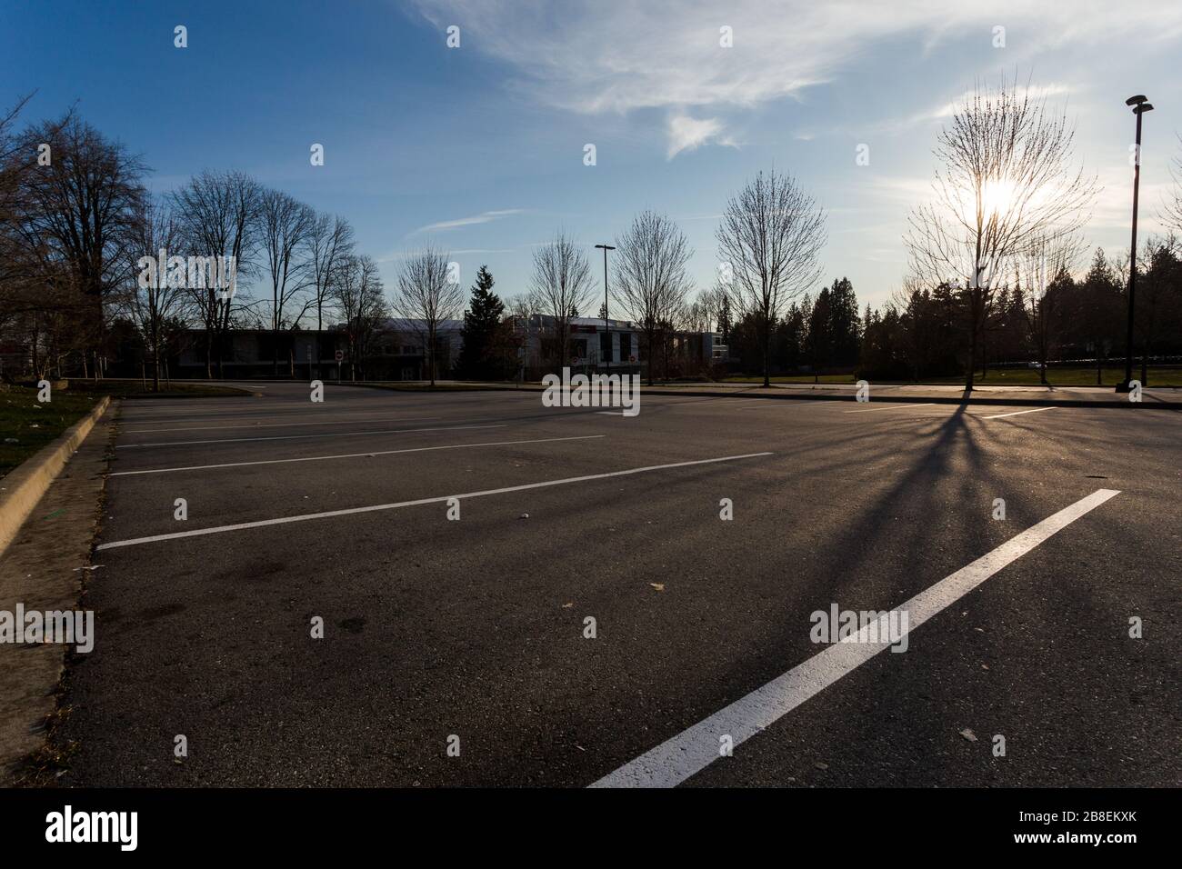 Graham school hi-res stock photography and images - Alamy