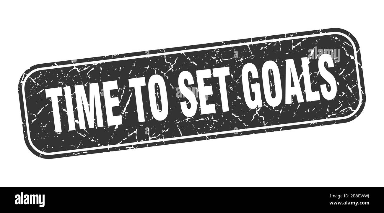 Goal signpost Black and White Stock Photos & Images - Alamy